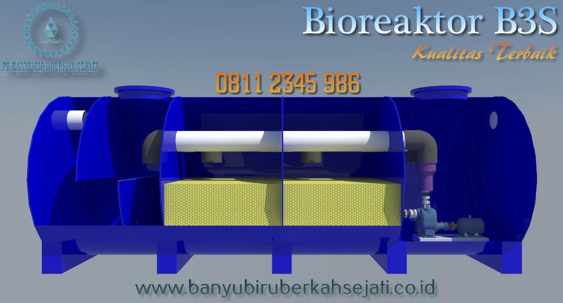 INSTALASI PENGOLAHAN AIR LIMBAH RESTORAN, KONSULTAN IPAL RESTORAN ...